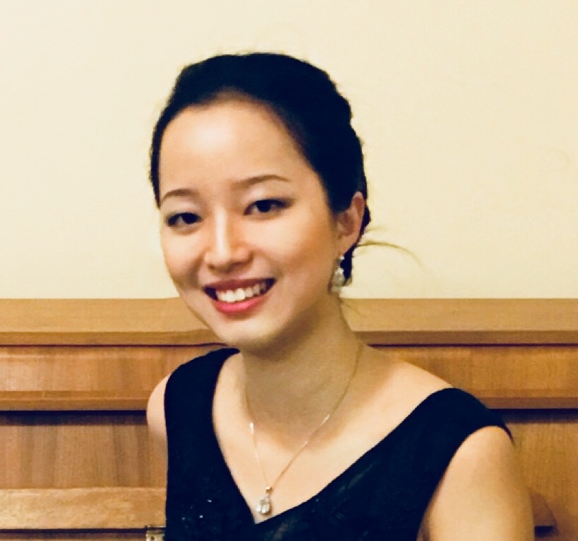 WWA Hongping Ruan - Klosterschule Roßleben